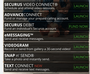 How can I talk to him?!? Tablets and Phones at TDCJ – For Your ...